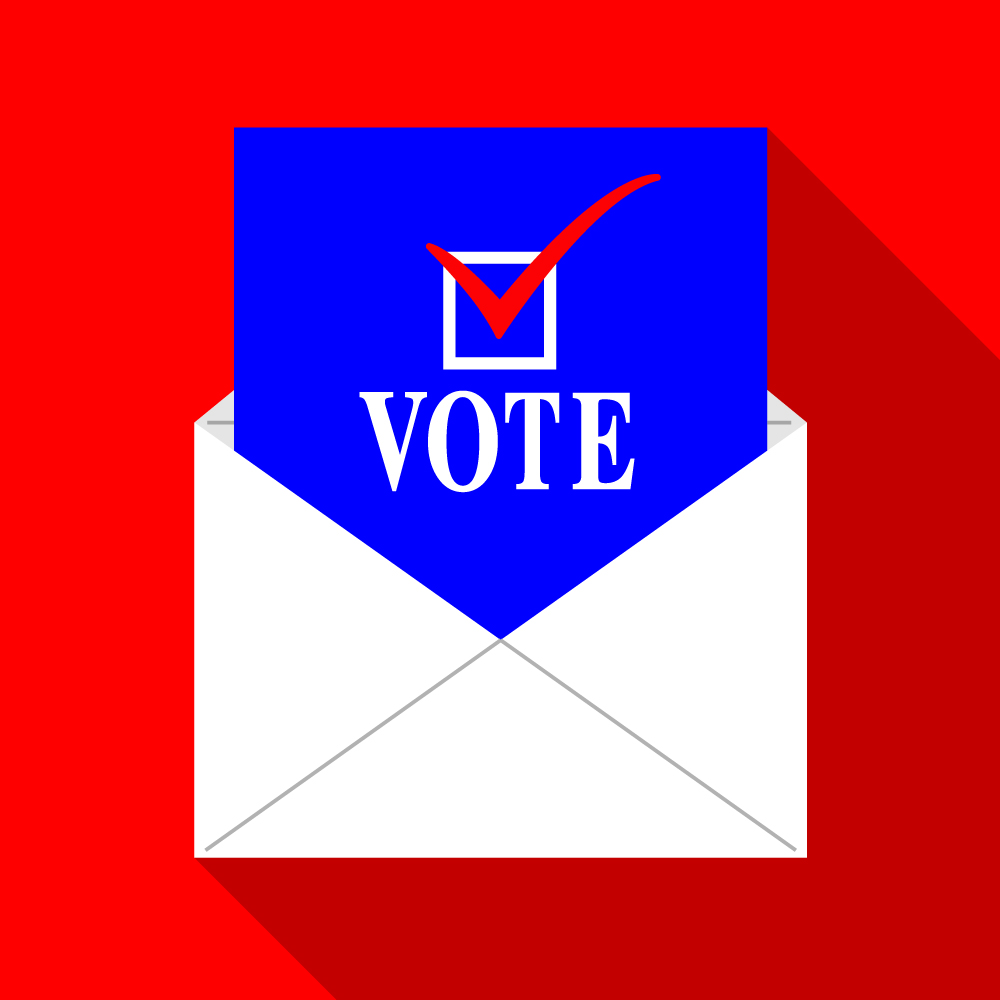 MTHA Members: Check Your Mailboxes