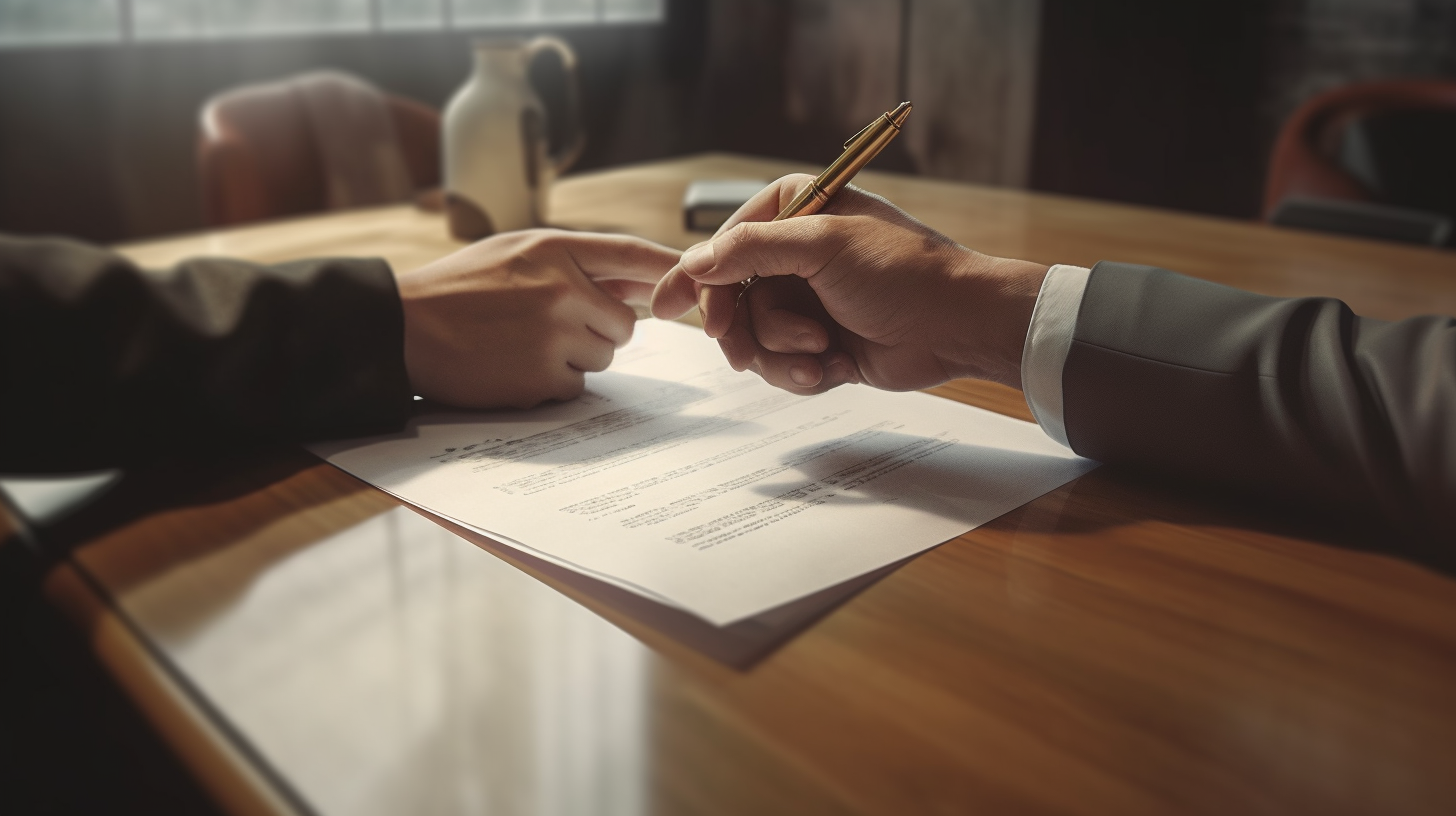 ABCs of Contracts and Agreements: A Must-Know Guide for Business Owners ...