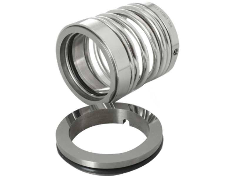 Reliability Engineering Industries | Quality Mechanical Seals ...