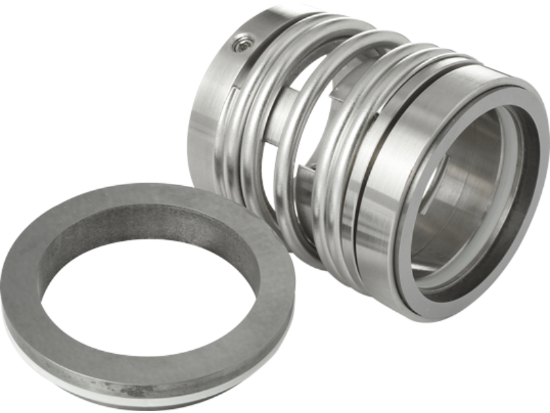 Reliability Engineering Industries | Quality Mechanical Seals ...