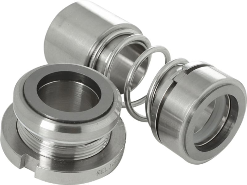Reliability Engineering Industries | Quality Mechanical Seals ...