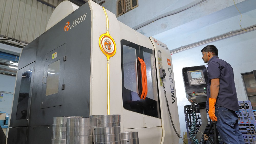 Manufacturing | Reliability Engineering Industries