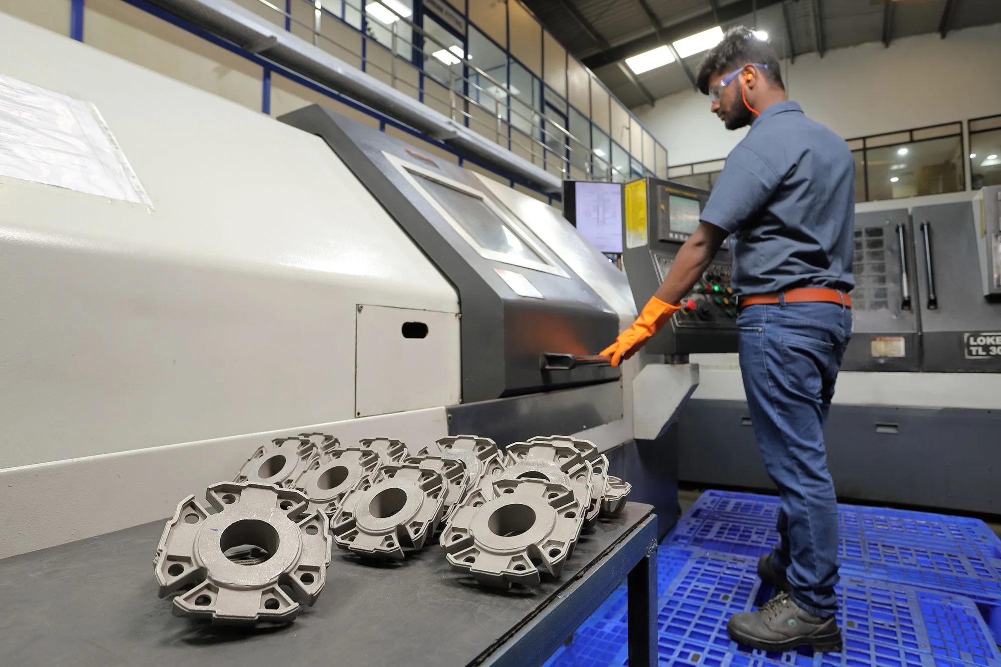 Design and Development | Reliability Engineering Industries