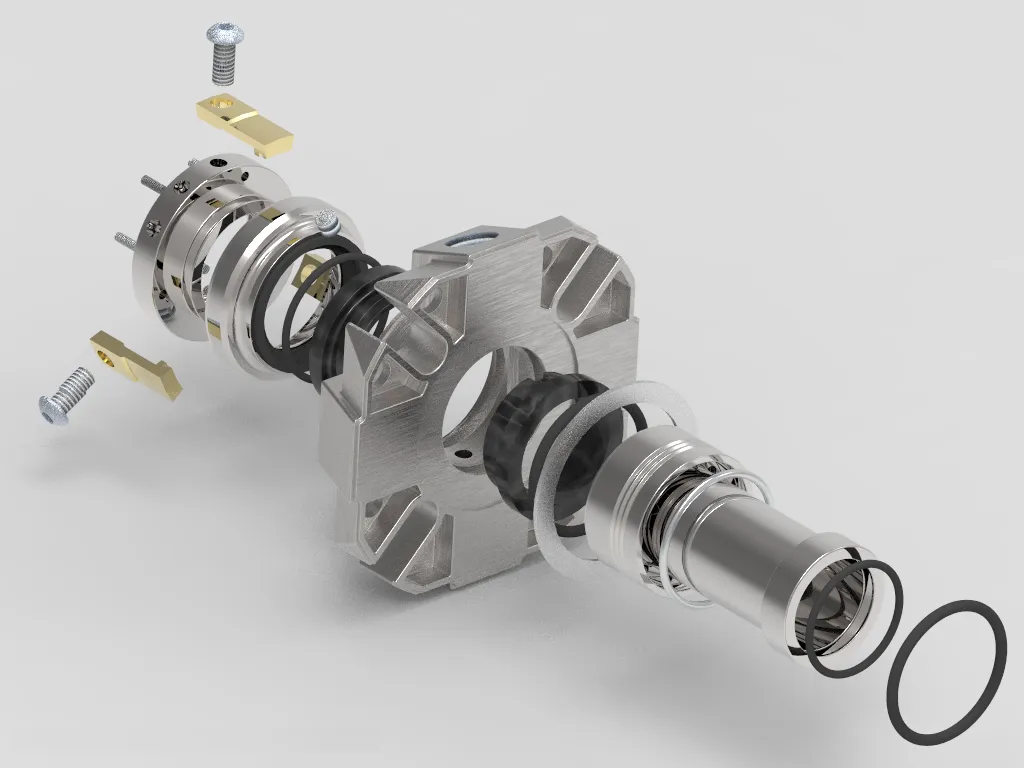 Design and Development | Reliability Engineering Industries