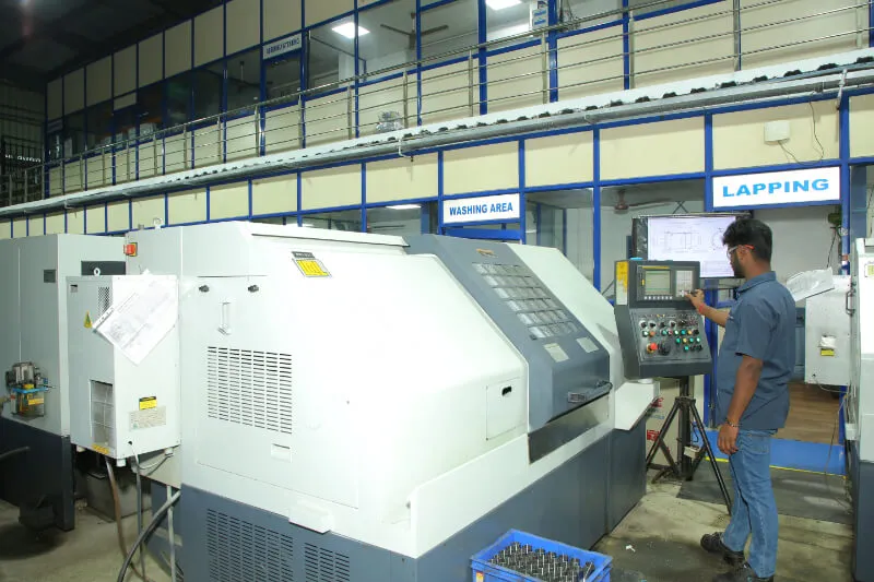 Design and Development | Reliability Engineering Industries