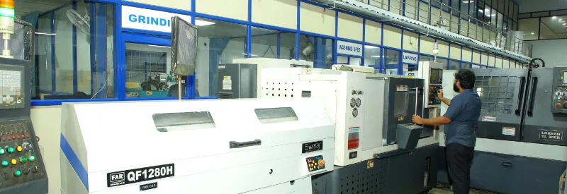 Repair and Refurbishing | Reliability Engineering Industries