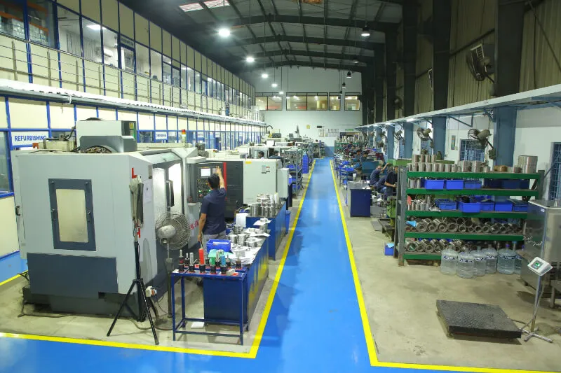 Design and Development | Reliability Engineering Industries