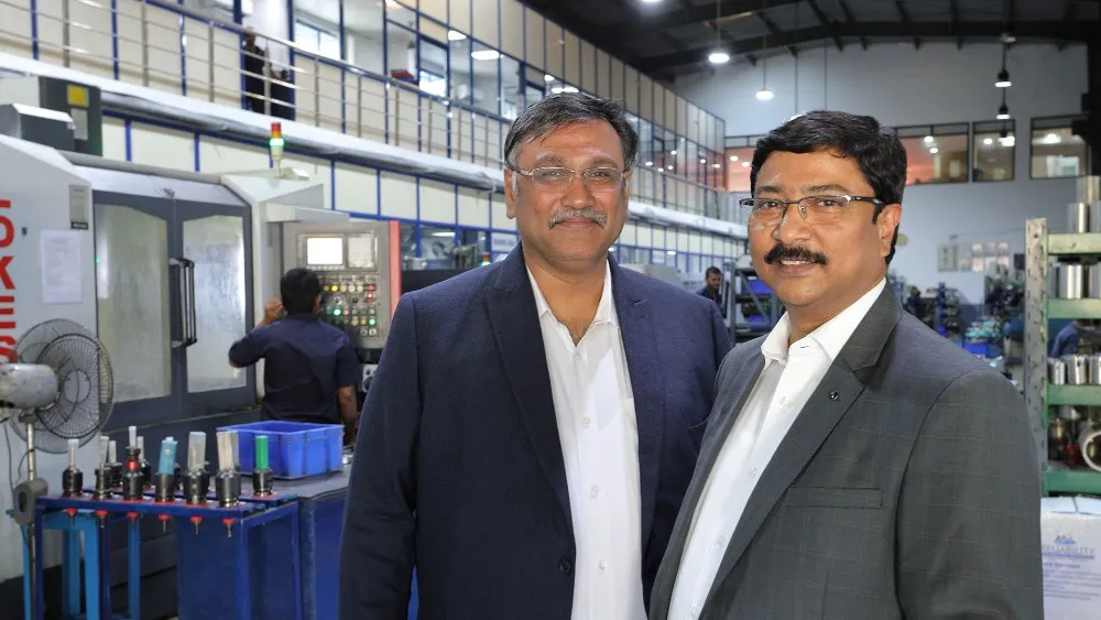 Teamwork | Collaborative Mechanical Seal Experts | Reliability Engineering Industries