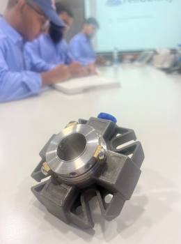 Repair and Refurbishing | Reliability Engineering Industries