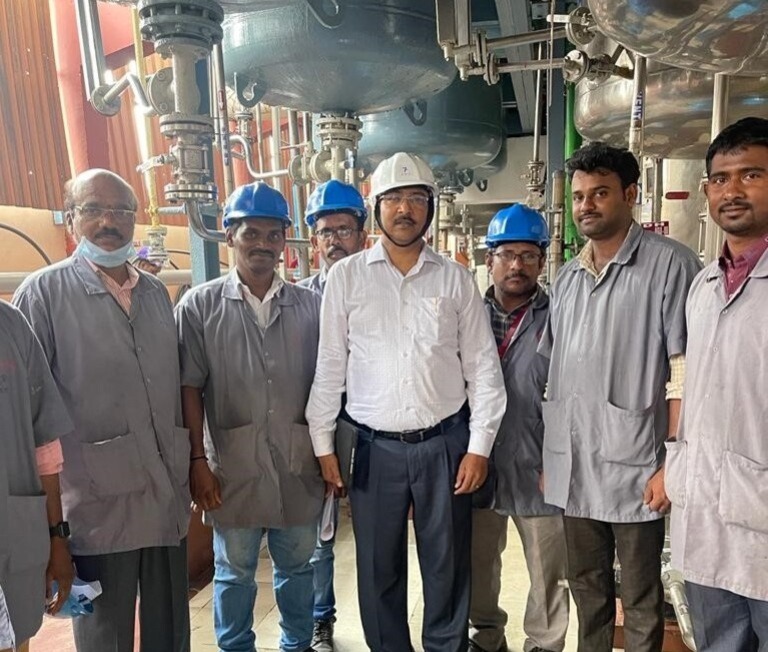 Inventory and Customer Service | Reliability Engineering Industries