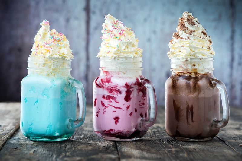 CoCo Gelato | Drinks