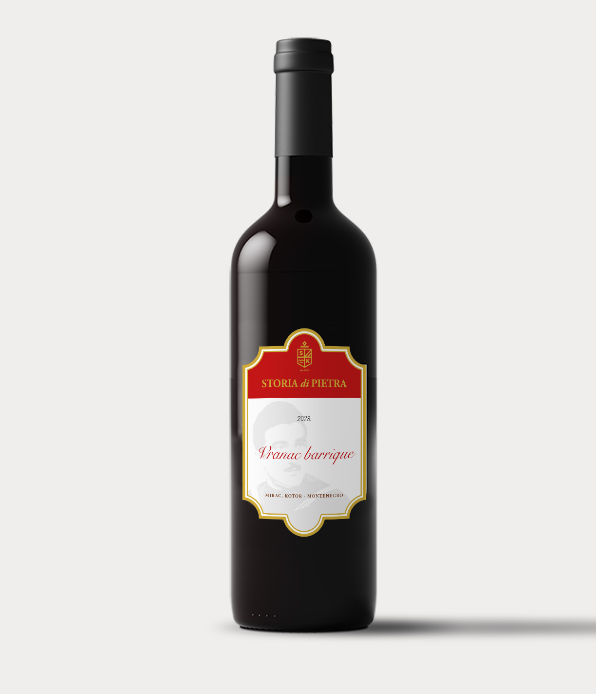 Storia di Pietra - porodična vinarija sa tradicijom