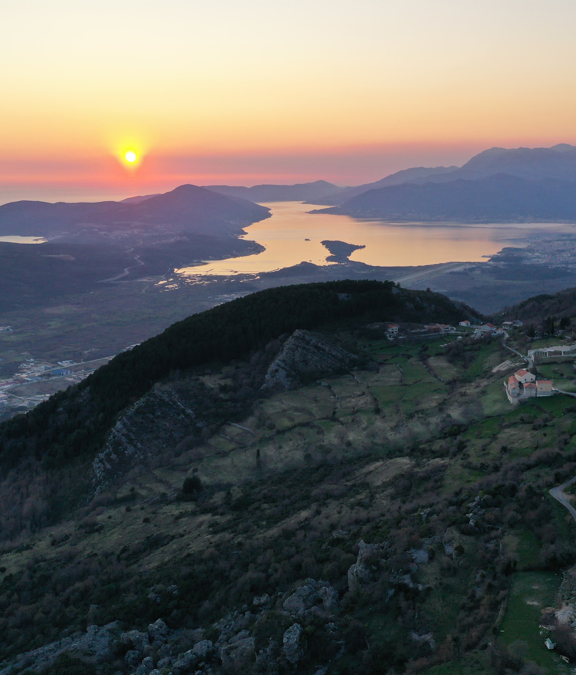 O nama - Storia di Pietra