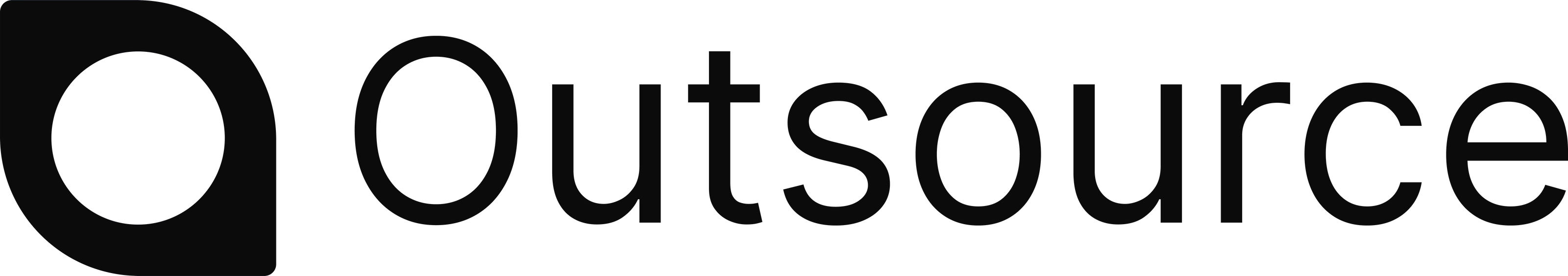 Outsource - Outsourcing made easy.