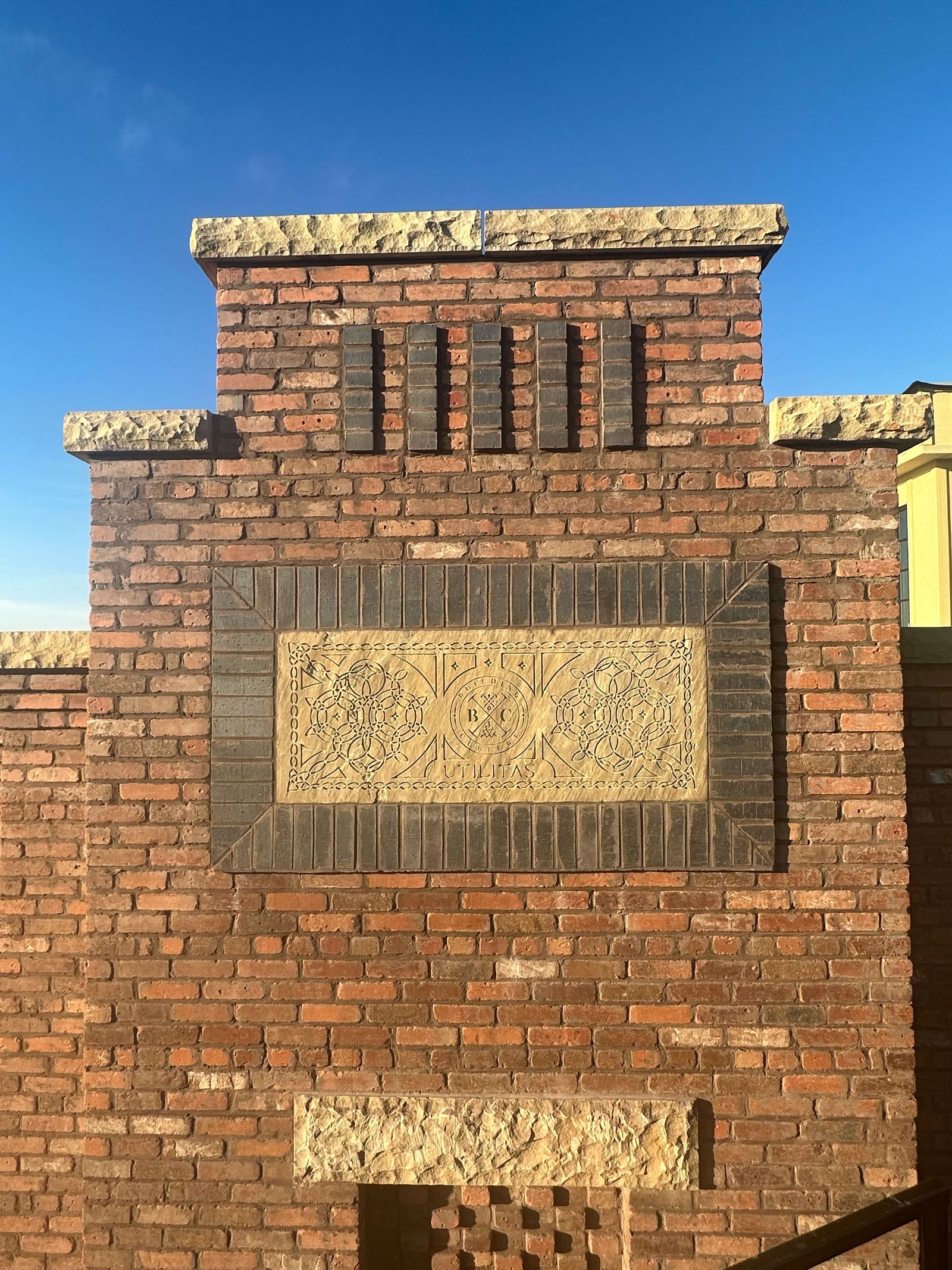 Building Culture — Architecture worth celebrating