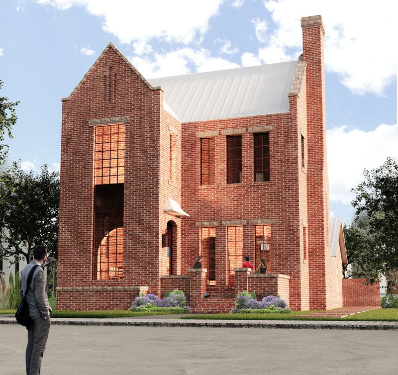 Building Culture — Architecture worth celebrating