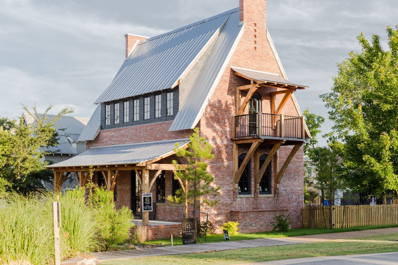 Building Culture — Architecture worth celebrating