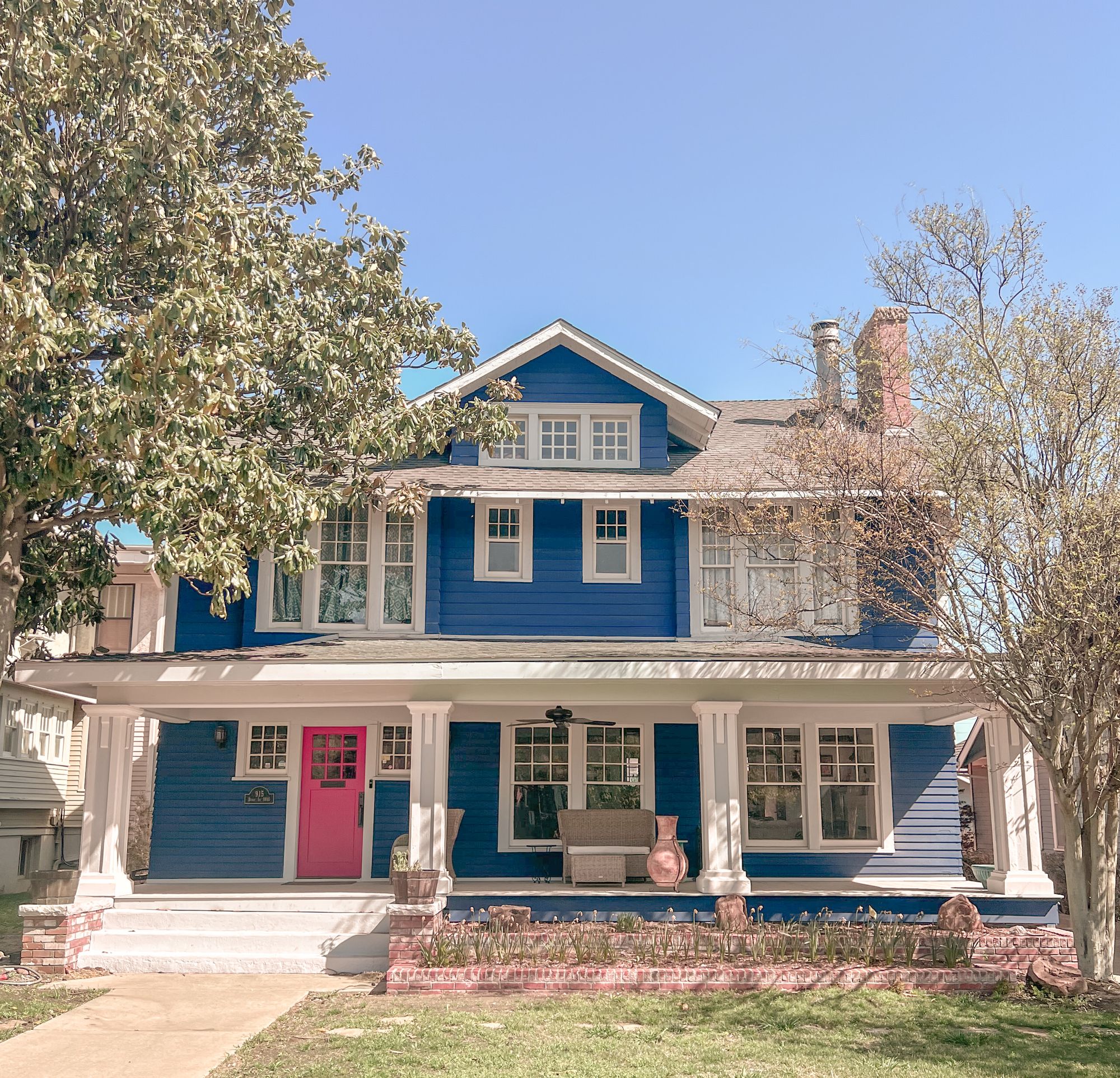 Sentry Towers - Building Culture