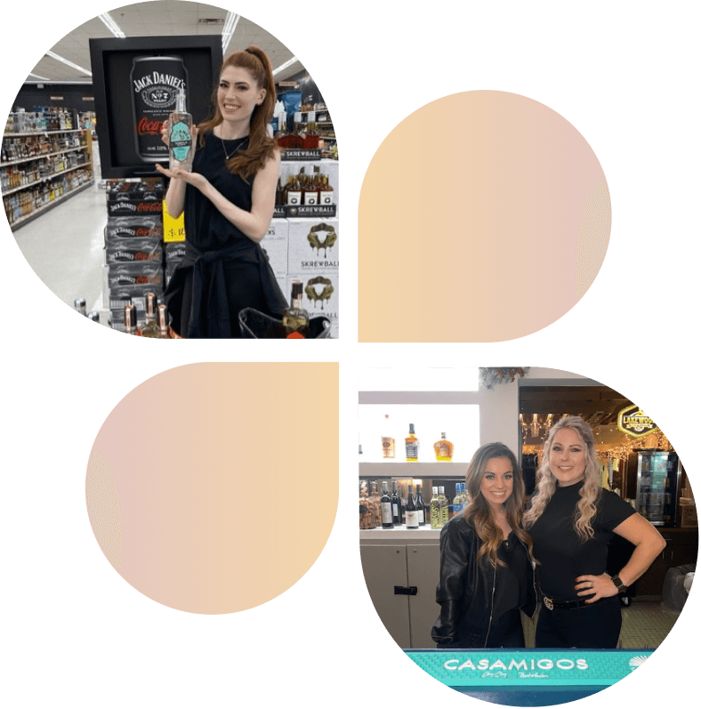 High Energy Models & Events | Boost Your Brand's Reach with Memorable ...