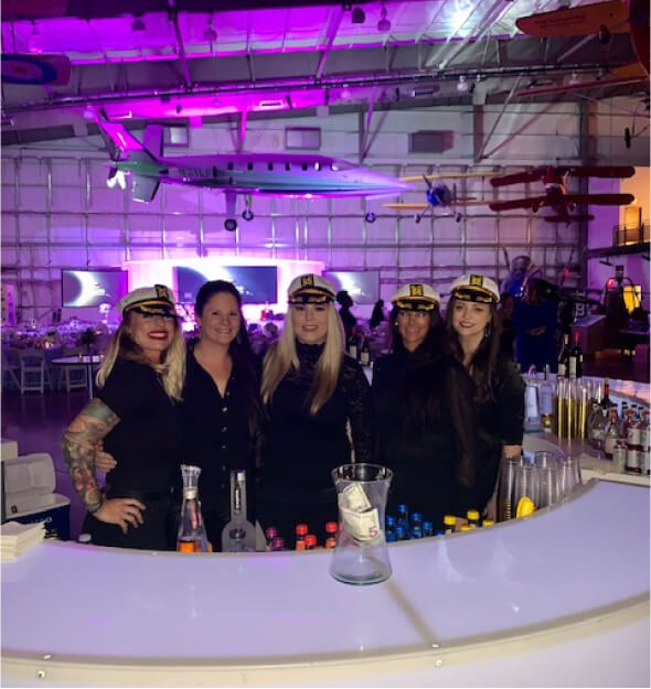 High Energy Models & Events | Boost Your Brand's Reach with Memorable ...