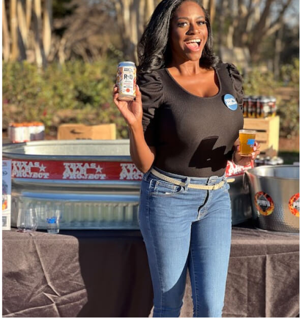 High Energy Models & Events | Boost Your Brand's Reach with Memorable ...