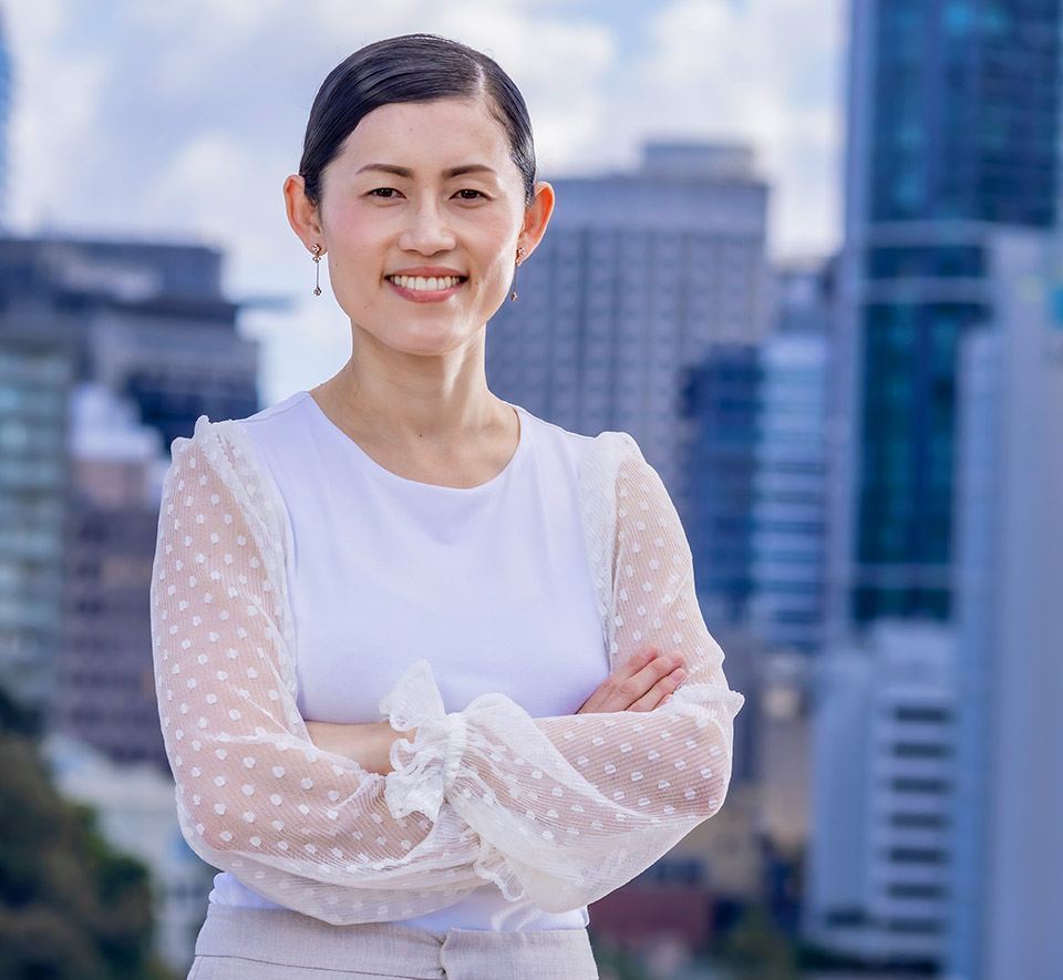 People Estate Agents | Kana Mizue
