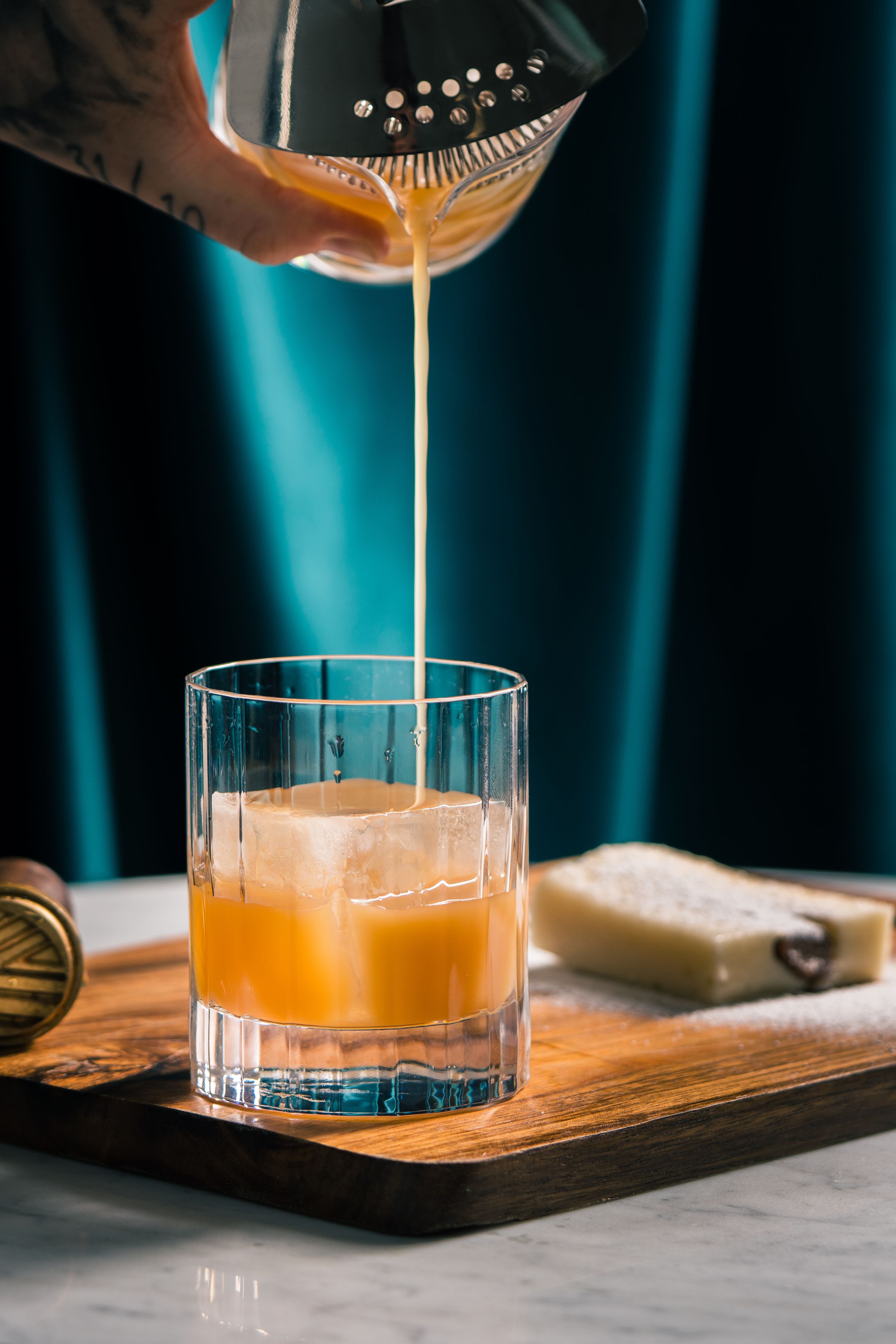Bar Olivette