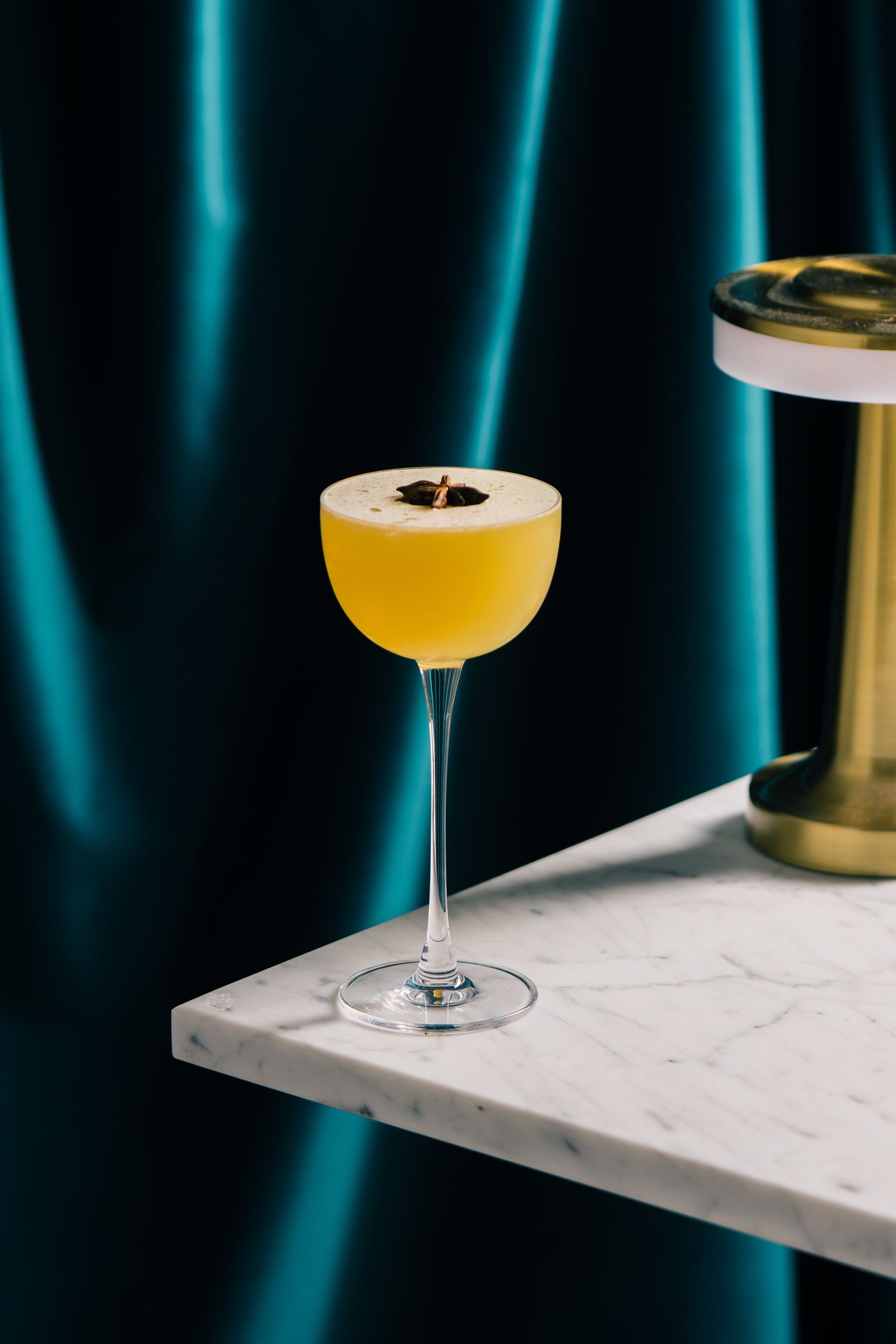 Bar Olivette