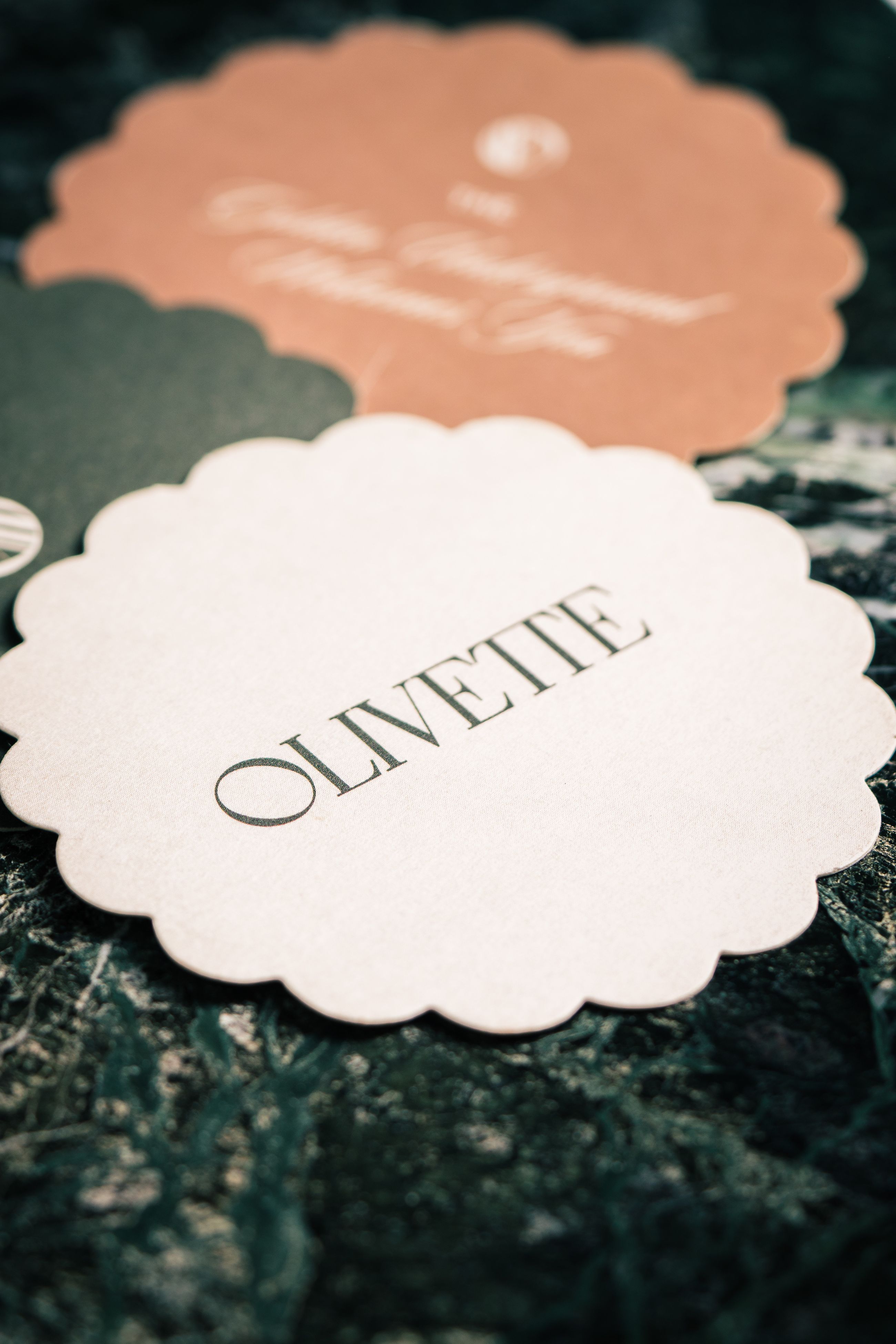 Bar Olivette