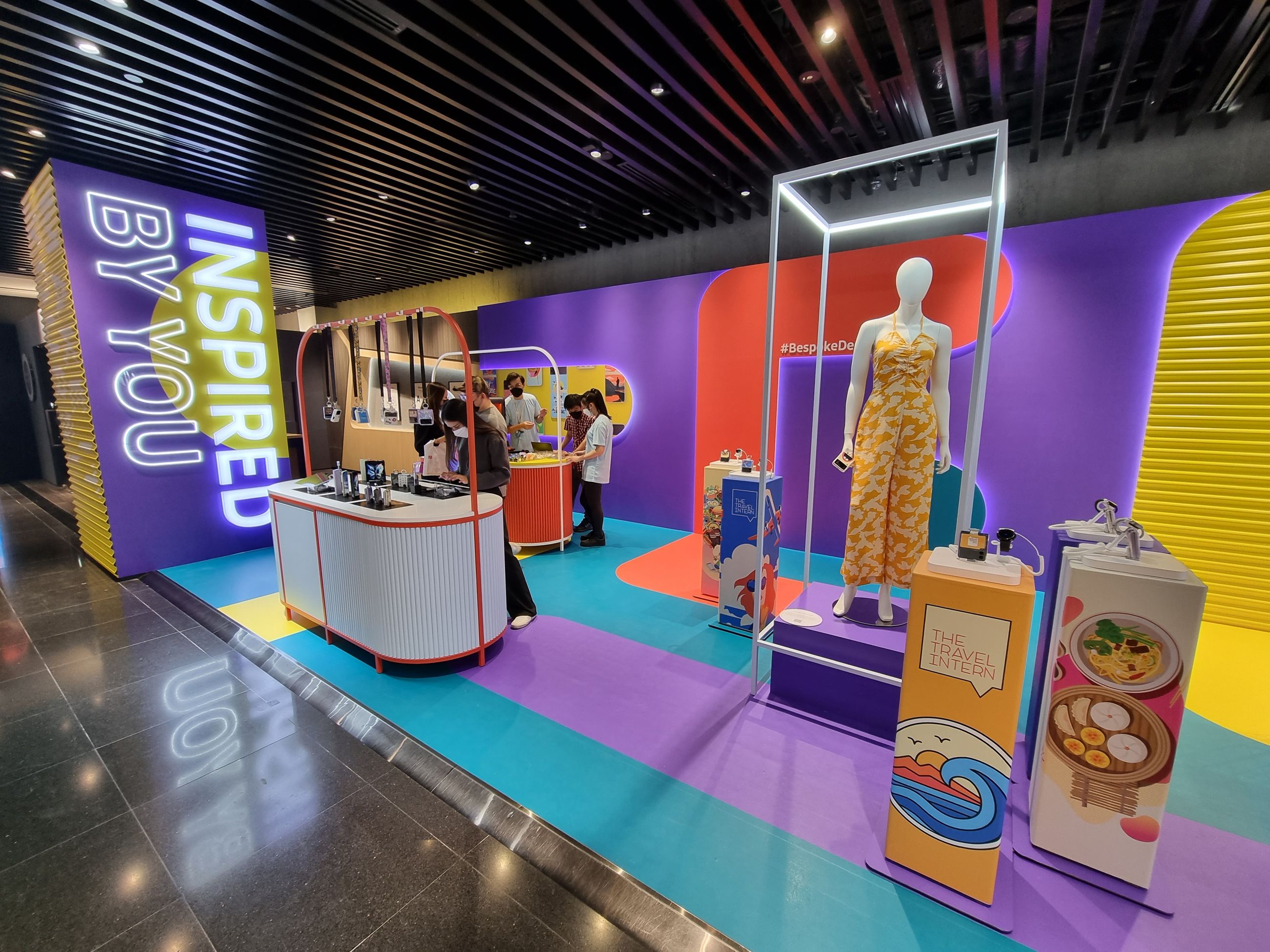 Your One-Stop-Shop for Event Services | Spireworks