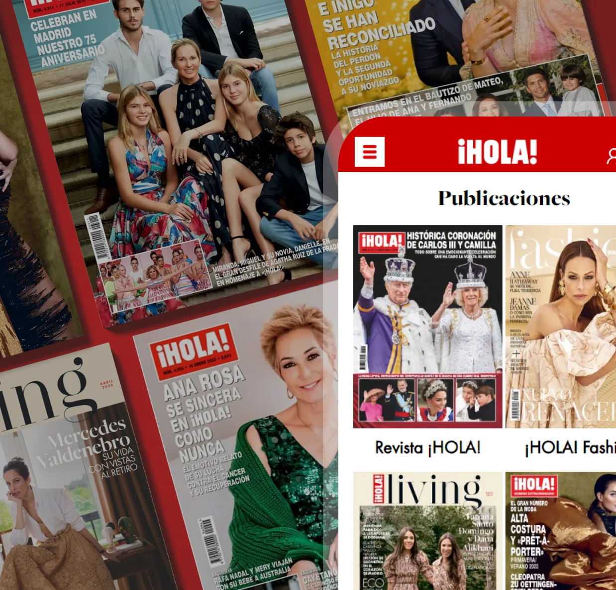 Proyecto lyra | HOLA