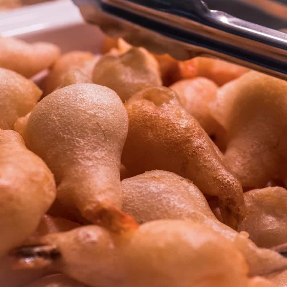 Restaurant Le Phénix | Menu et buffet