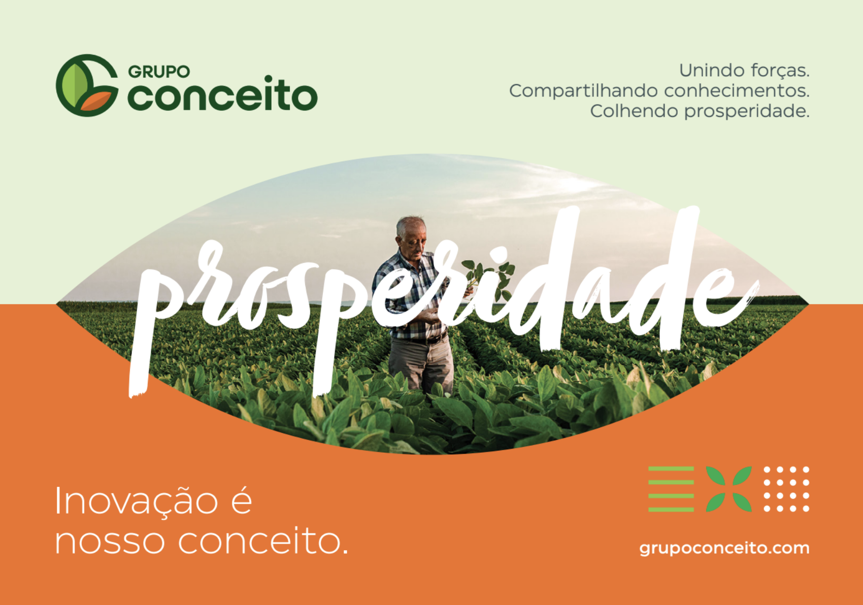 Grupo Conceito | Institucional
