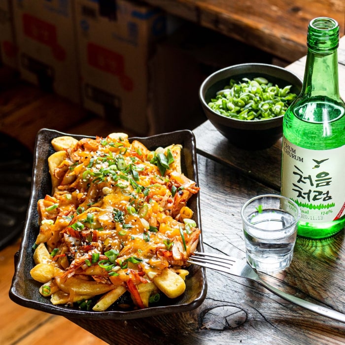 Chibee - Korean Fired Chicken Berlin