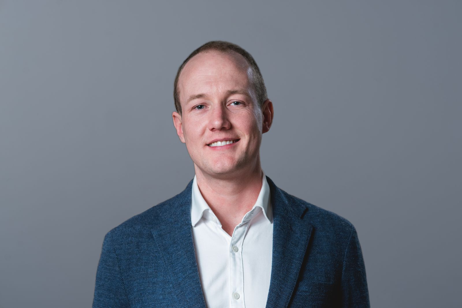 Dark Blue Therapeutics - About