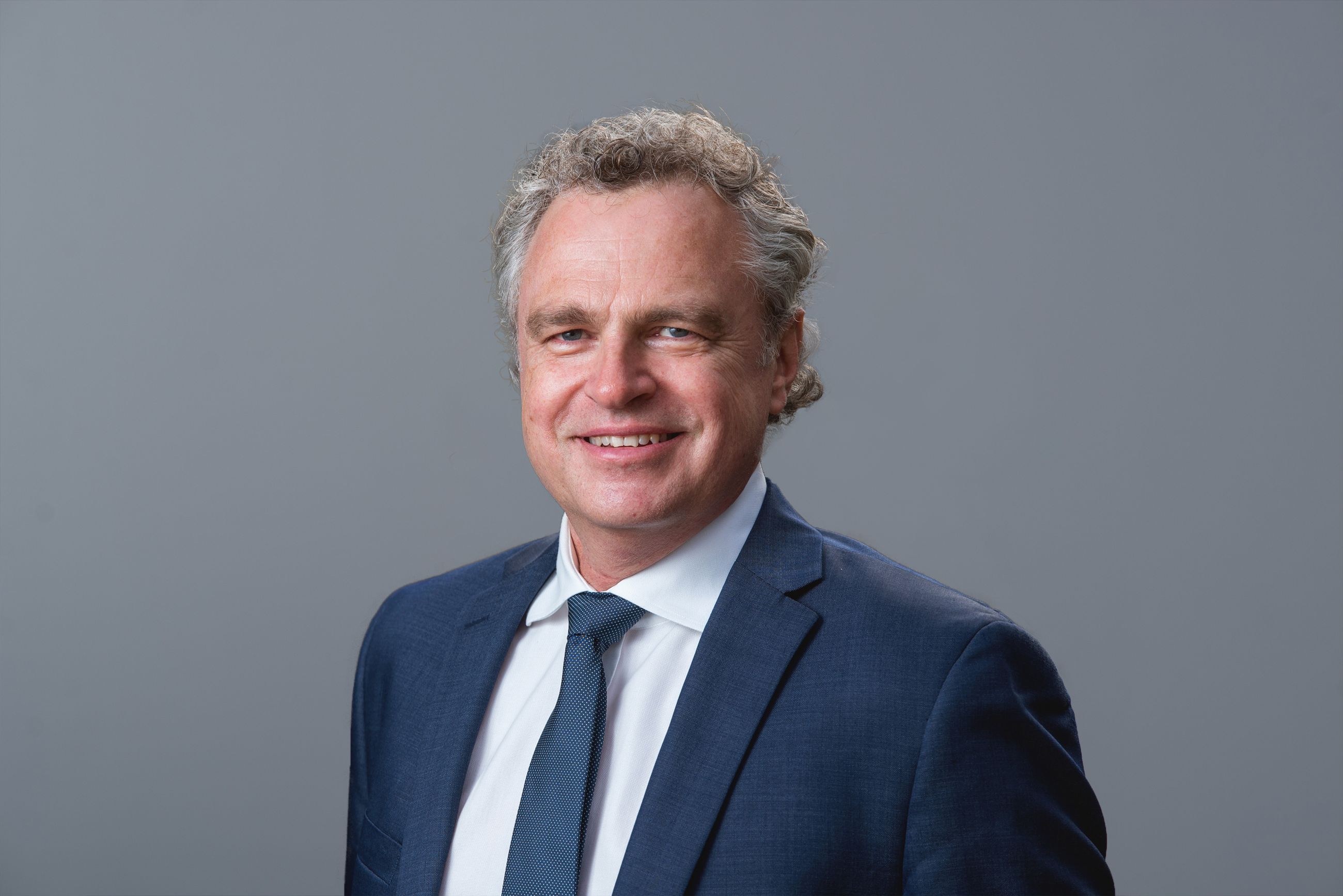 Dark Blue Therapeutics - About