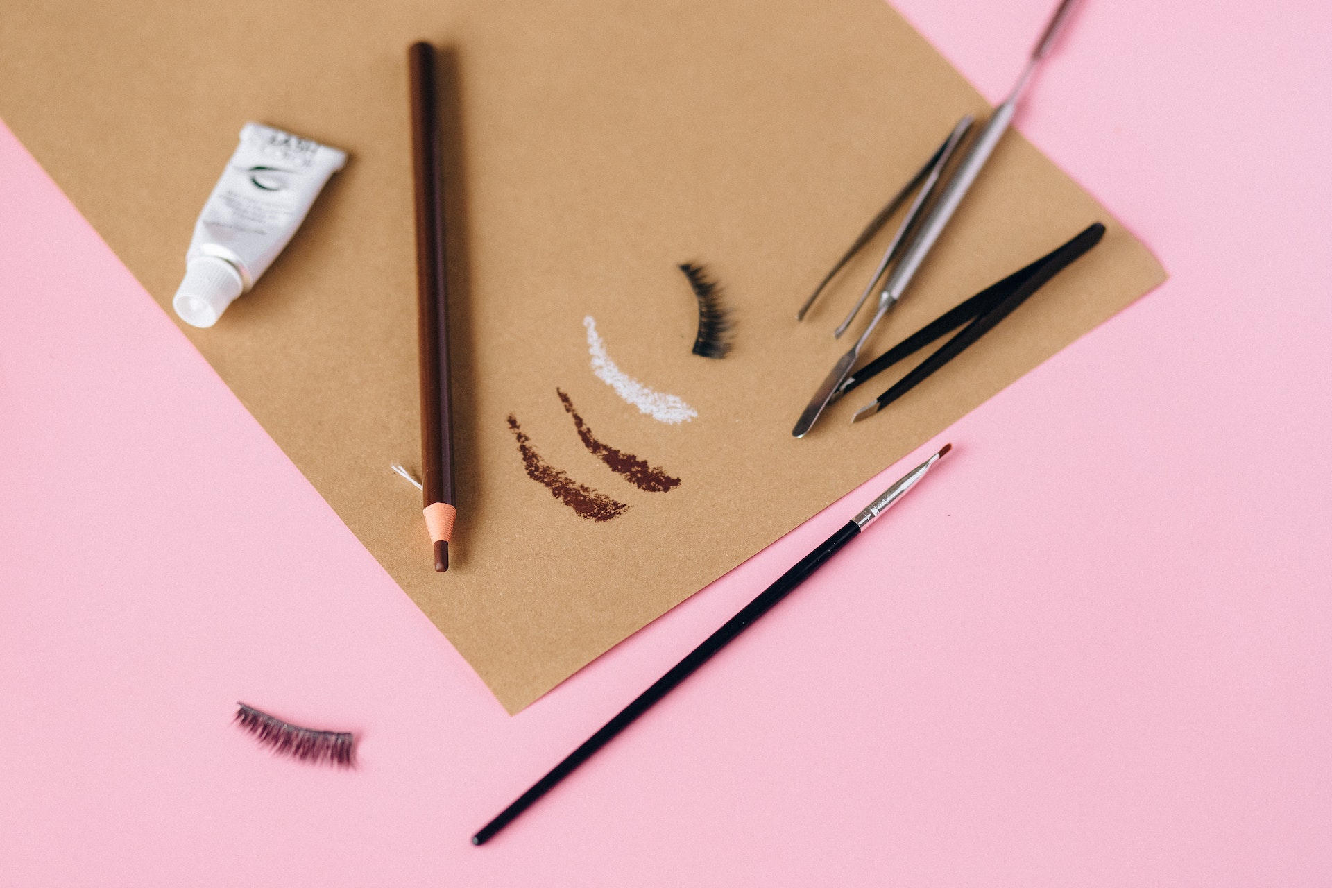 Kenapa Eyelash Extension Atau Tanam Bulu Mata Hukumnya Haram Journal