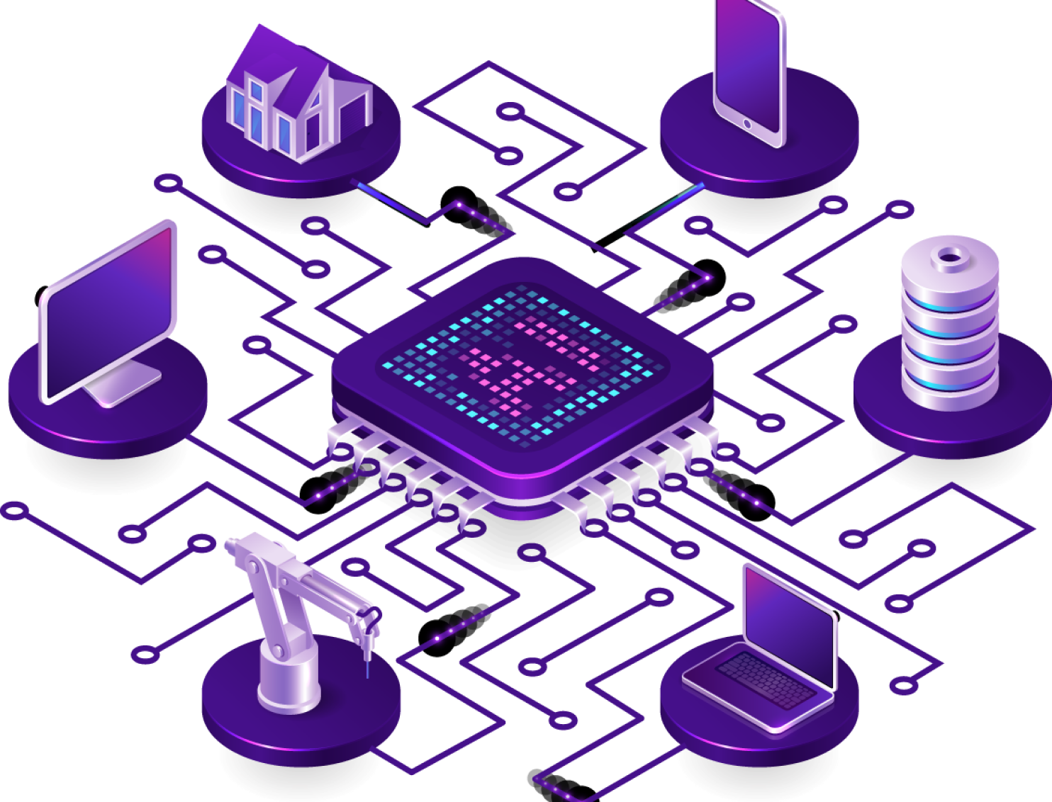 Lightspeed Ecosystem of Web3 Payment & Gaming Solutions