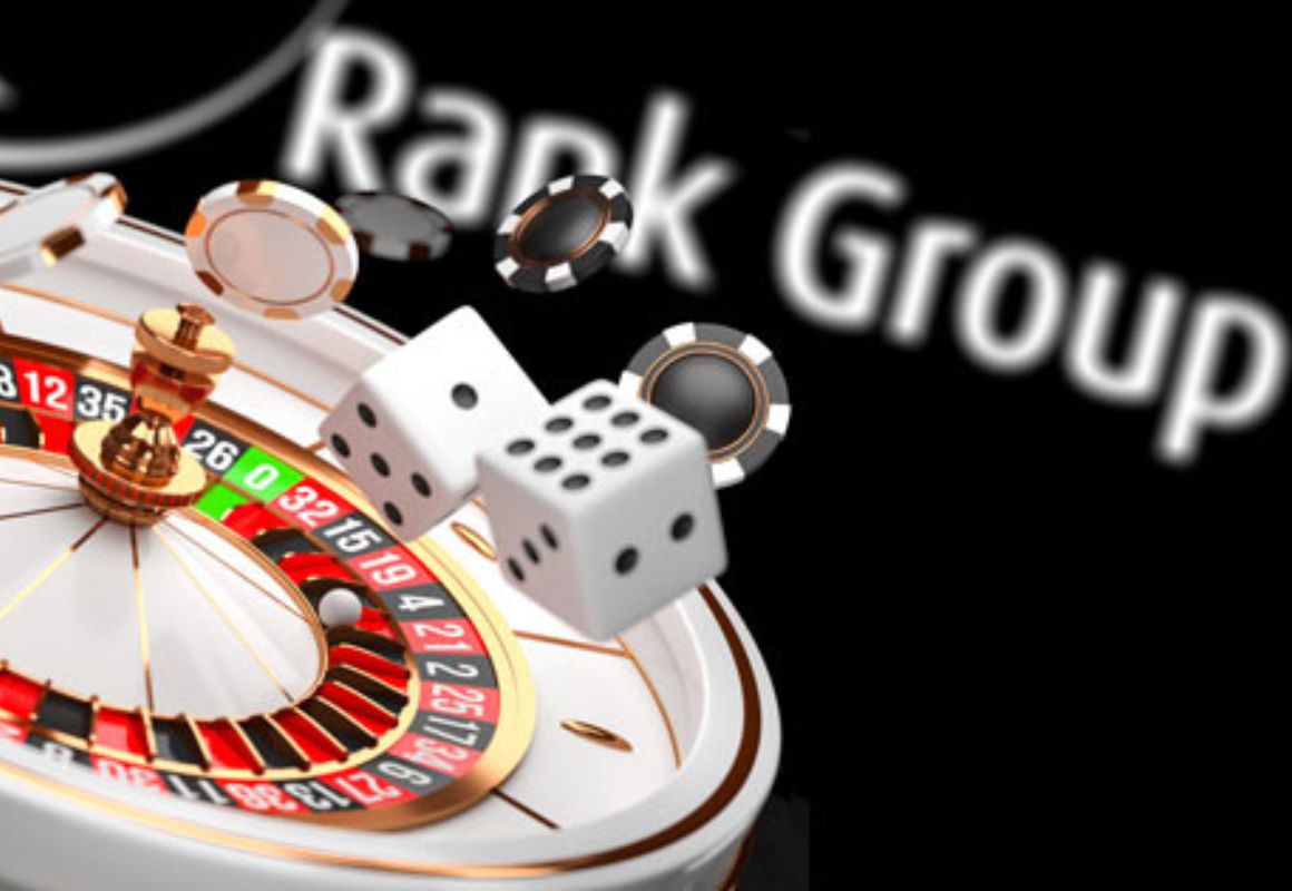 Rank Group