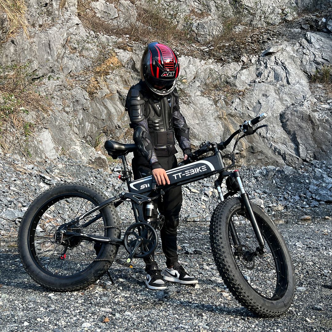 Home [www.tt-ebike.com]