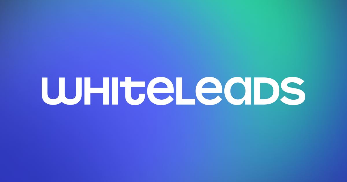 Whiteleads