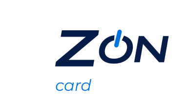 Atendimento - Z ON card