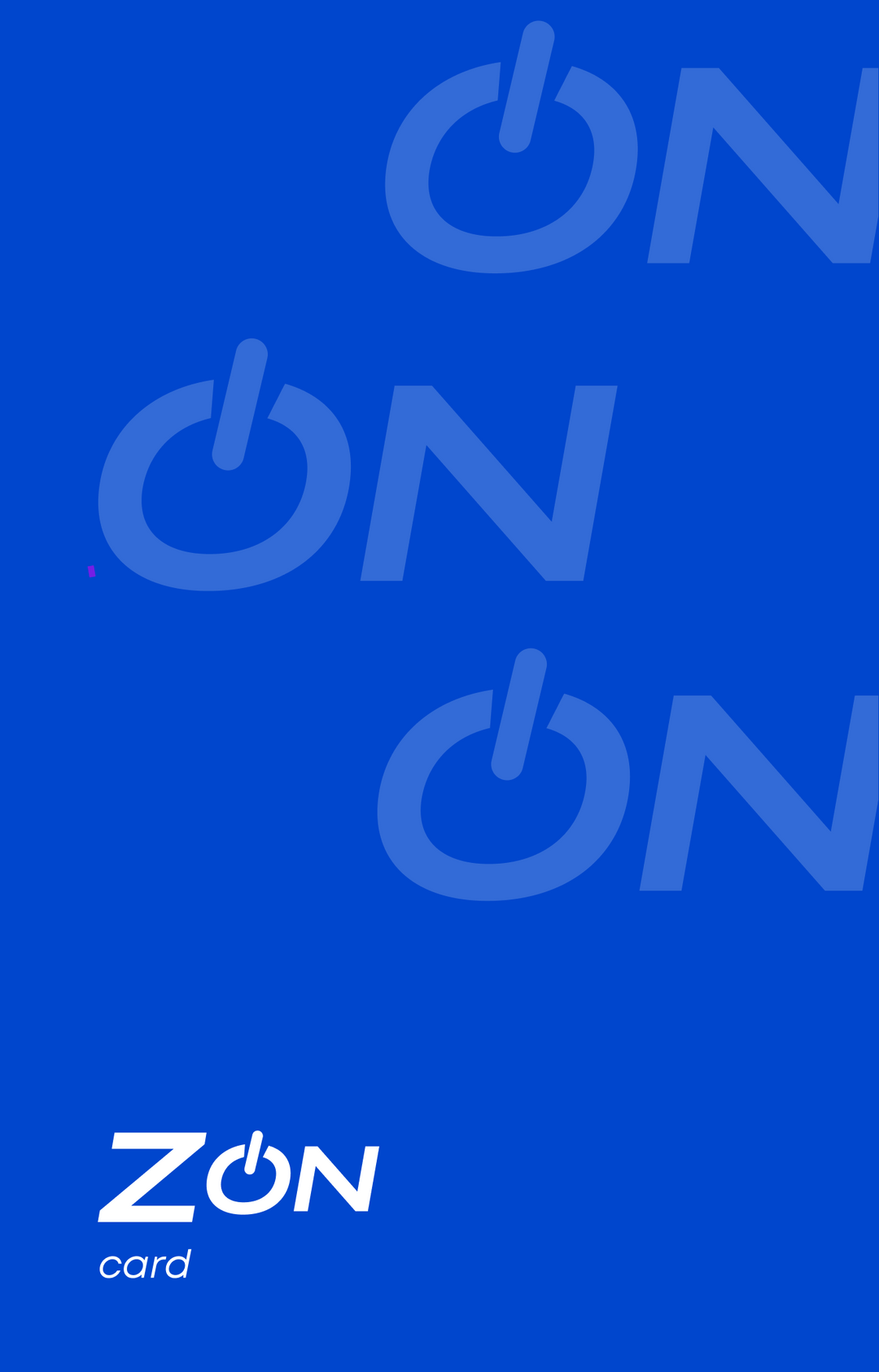 Z ON card - Cartão Condor, Auto Postos Condor, Gigante Atacadista