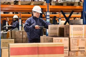 Jefe de almacén: 5 tareas que debe llevar a cabo