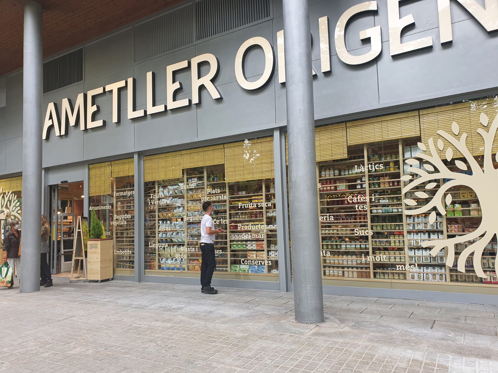 Ametller Origen incorpora Movertis y avanza hacía una movilidad más sostenible