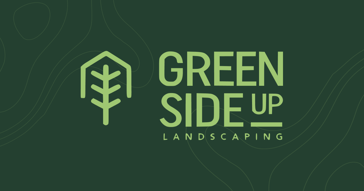 Green Side Up Landscaping