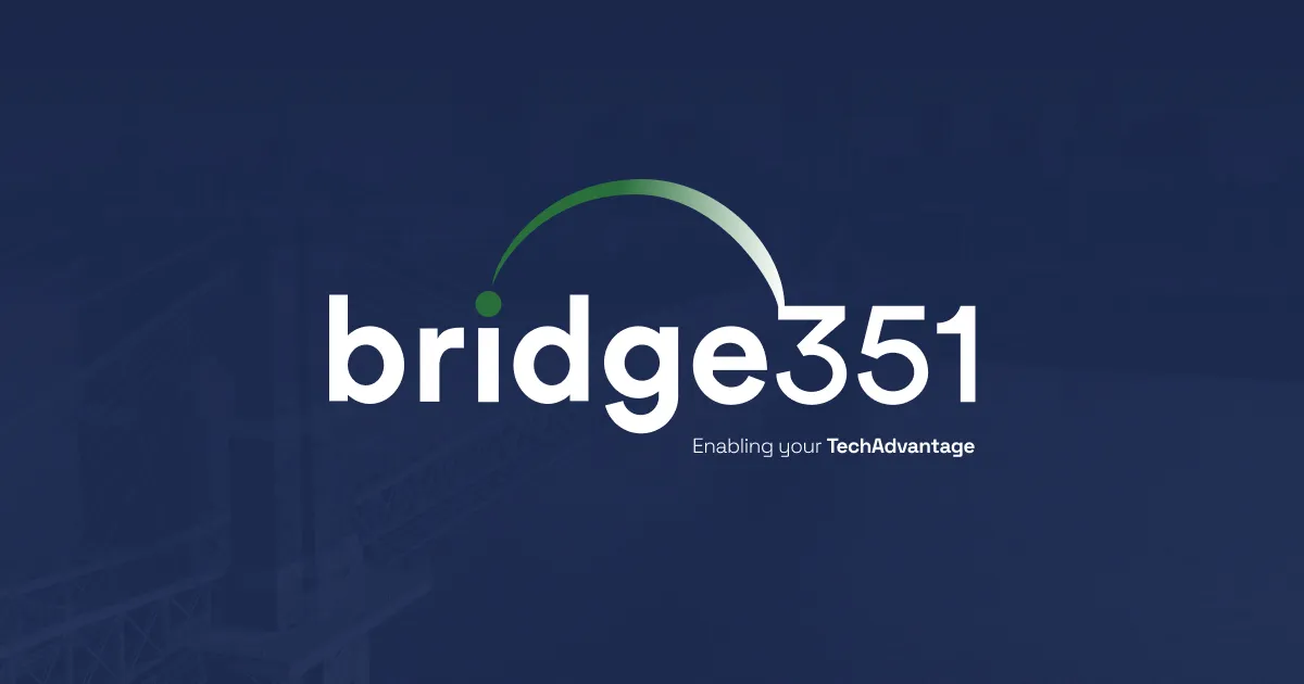 Bridge351 | Cyber Security