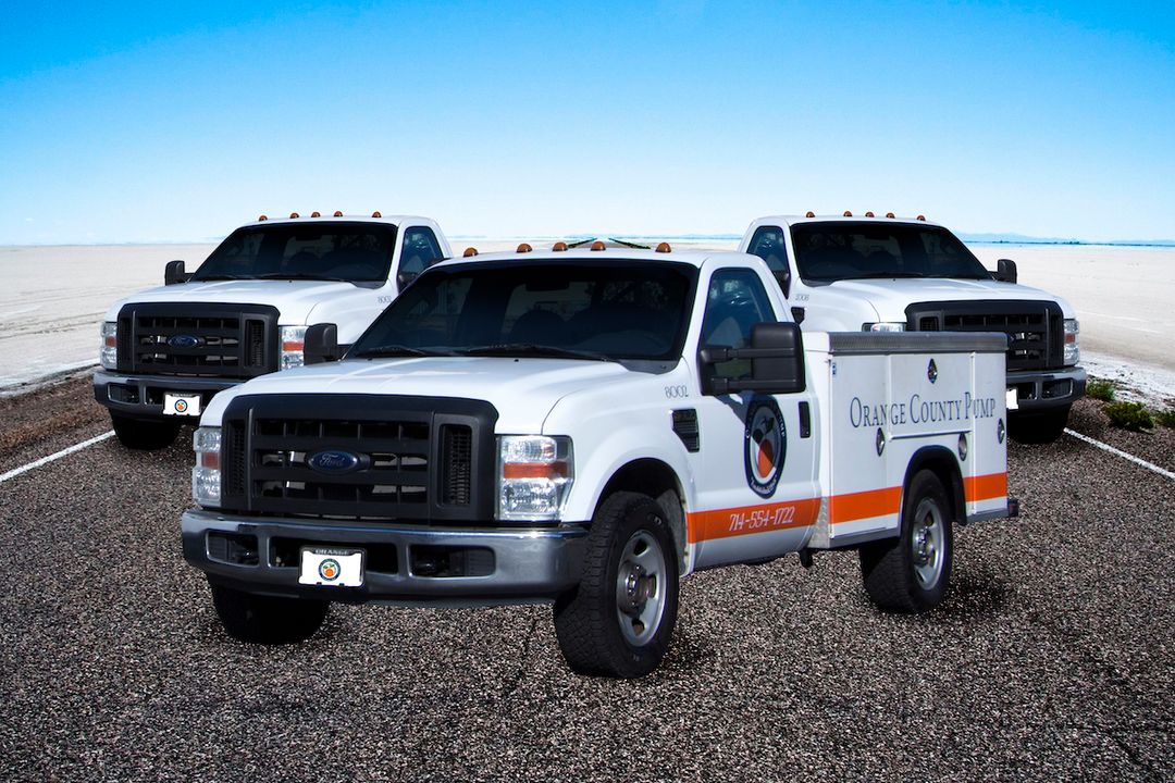 Services - OCP Company