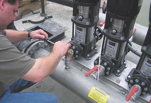 Services - OCP Company