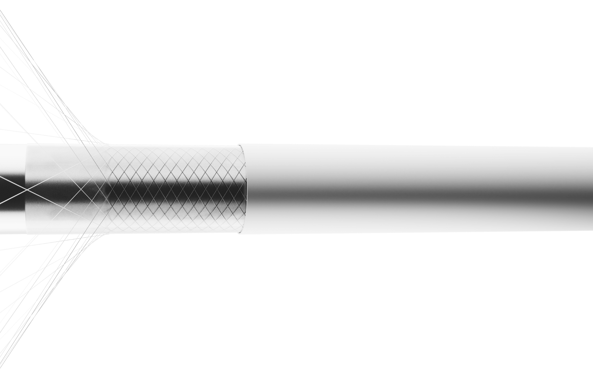 MIS | Contract Design & Development for Catheters